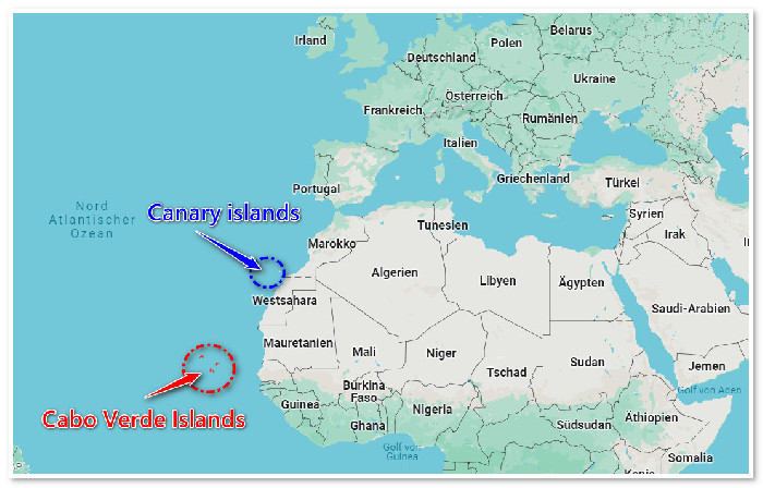 Cape Verde vs. The Canary Islands: Finding Your Perfect Holiday Destination