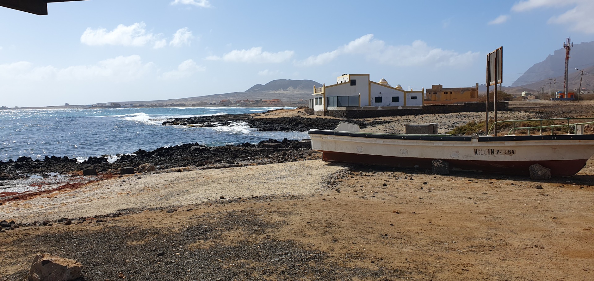 Cabo Verde: Your Ultimate Fact Sheet on the Islands