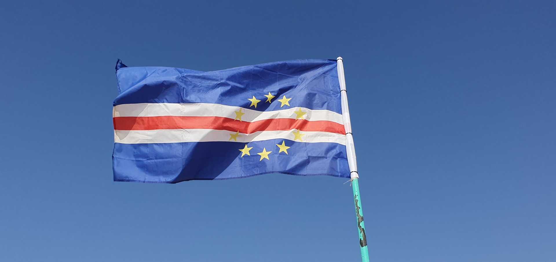 Praia - the Capital of Cabo Verde – Factsheet